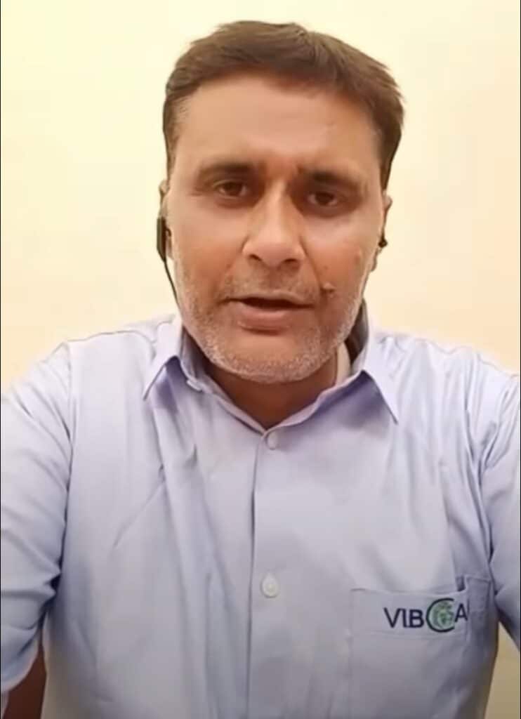 Vibcare Pharma | WHO-GMP Certified Pharmaceutical Company